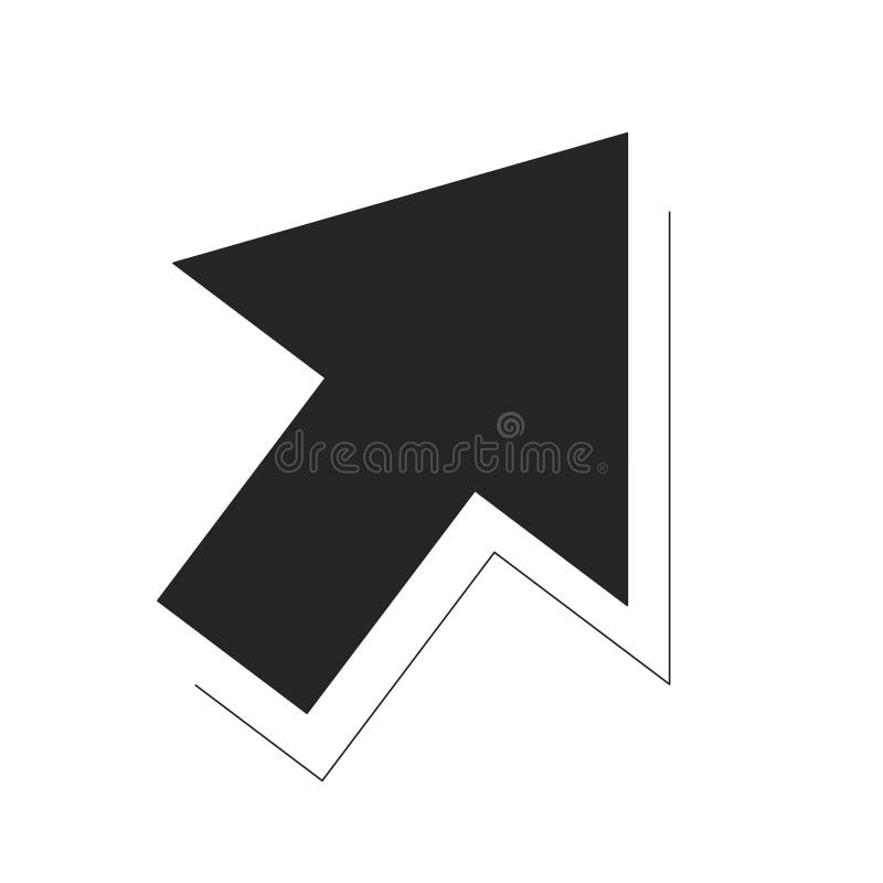 Stylized Pointer Stock Illustrations – 2,097 Stylized Pointer Stock ...