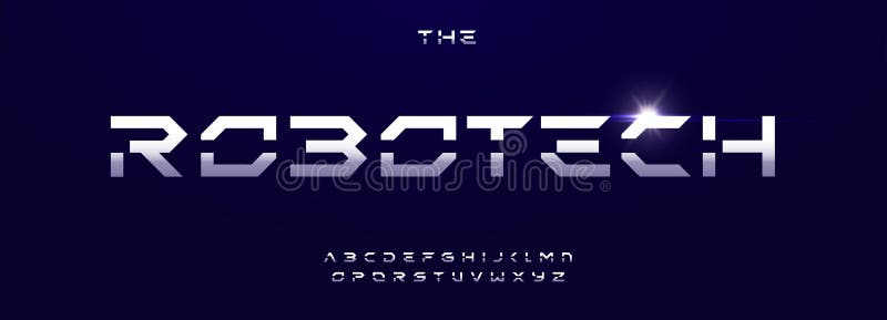 Bold Stencil Letters Stock Illustrations – 997 Bold Stencil Letters ...