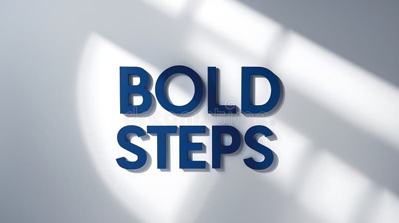 Bold Steps in Dynamic Typography Bringing Depth and Clarity To Design ...