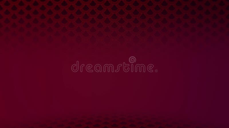 Dynamic and Opulent Red and Black Diamond Pattern Background Stock ...