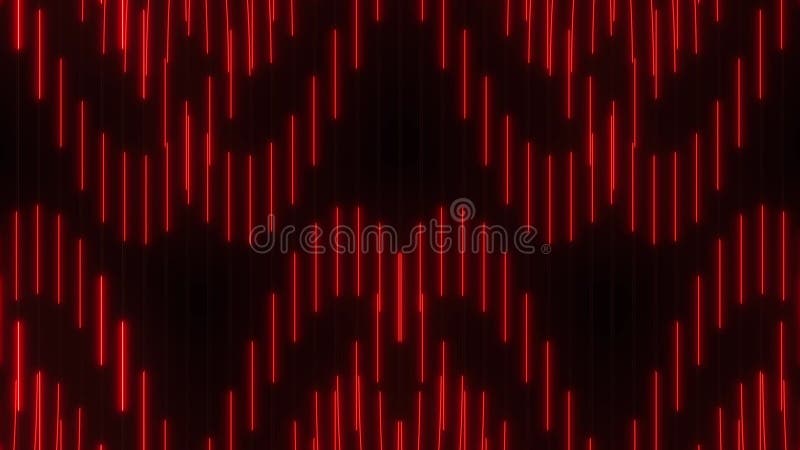 Bold and Striking Red Line Pattern for Web Design Projects or Graphic ...