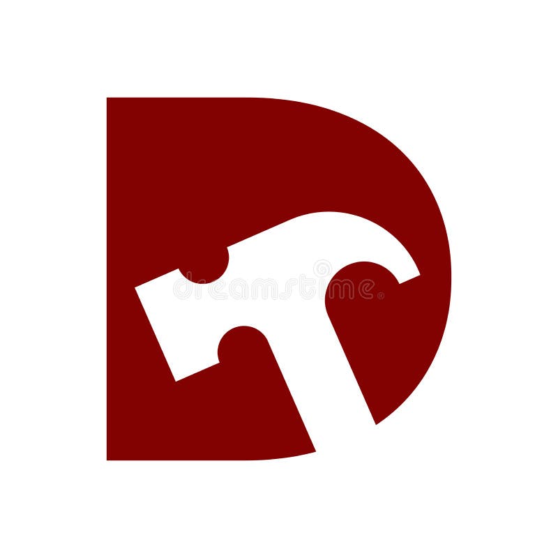 Hammer D Icon Stock Illustrations – 77 Hammer D Icon Stock ...