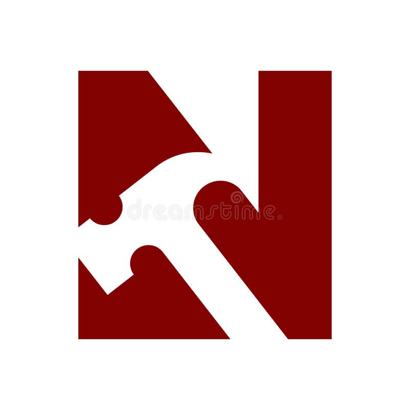 Bold N Stock Illustrations – 1,085 Bold N Stock Illustrations, Vectors ...