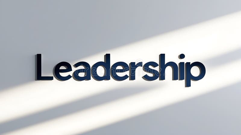 Exploration of Leadership Concepts with a Focus on Typography and ...
