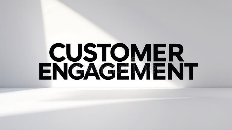 Engaging Customers through Effective Communication Strategies in a ...