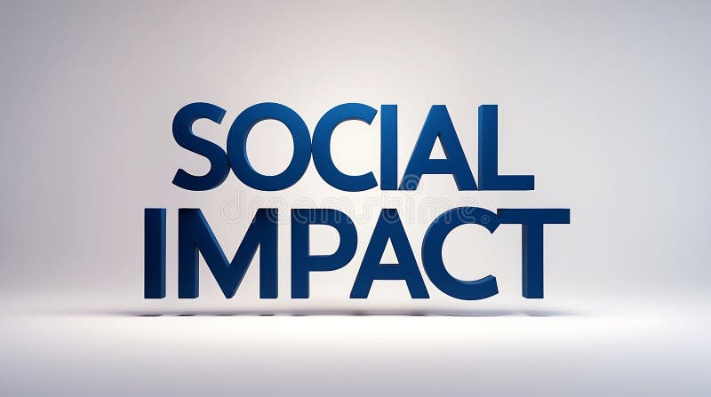Exploration of Social Impact in Community Engagement Initiatives and ...