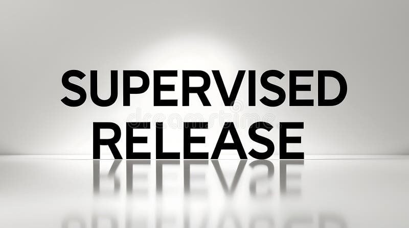 Supervised Release Stock Photos - Free & Royalty-Free Stock Photos from ...