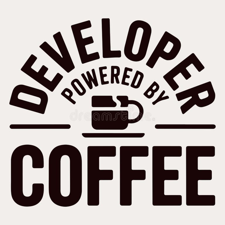 Developer Merch Stock Illustrations – 20 Developer Merch Stock ...