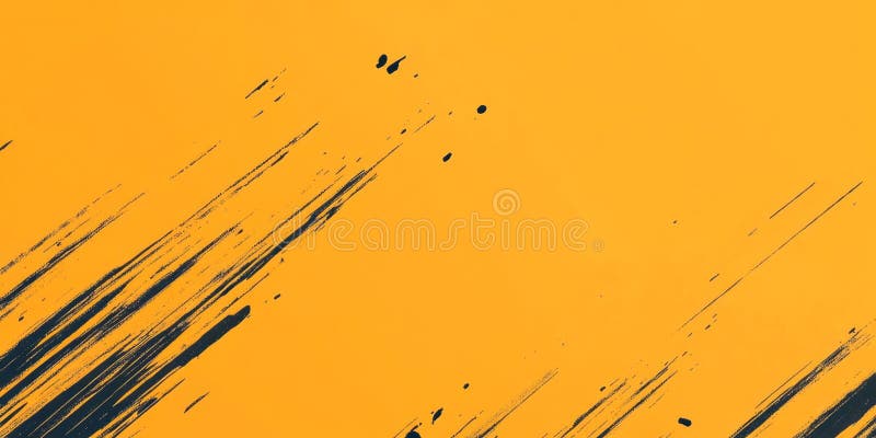 Bold and Vibrant Banner Design with Digital Pixel Edges and Contrast ...