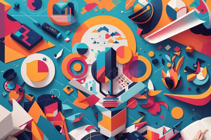 From Bold and Vibrant Illustrations To Sleek and Modern Designs ...