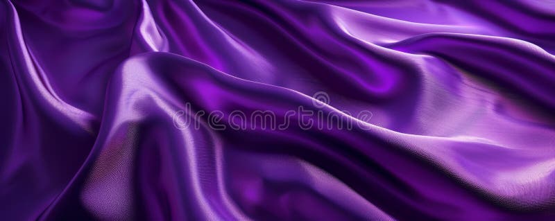 Bold Violet Background Smooth Gradient Velvet Like Texture Stock Photos ...