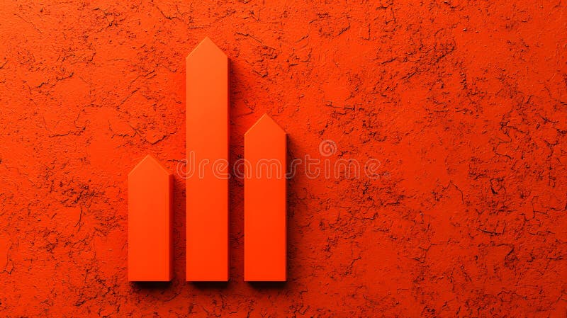 A Bold Visual Representation of Economic Trends with Dynamic Chart and ...