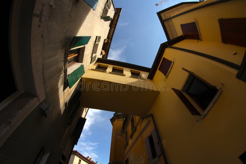 Fisheye Architecture stock photo. Image of white, abstract - 30302170