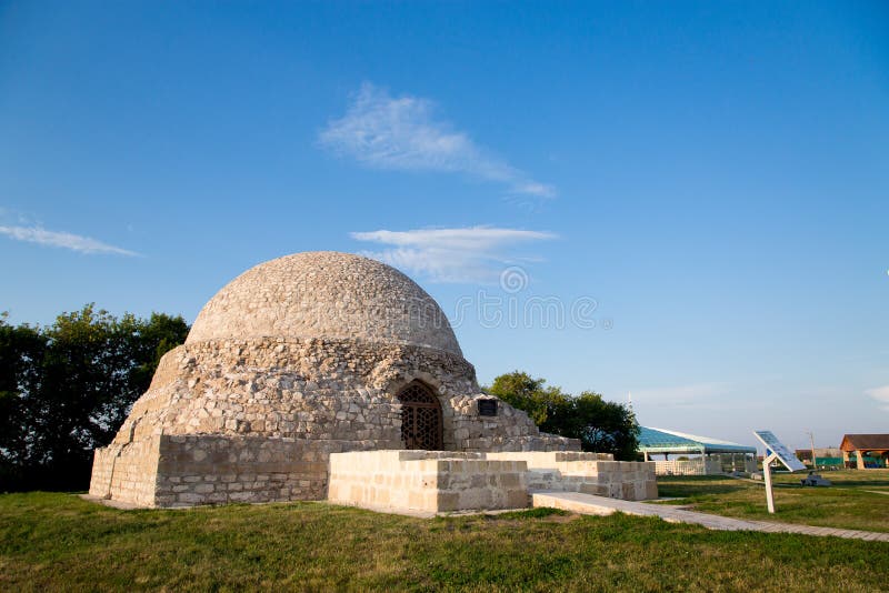 Bolgar stock photo. Image of moscow, river, bolgar, boat - 64562514