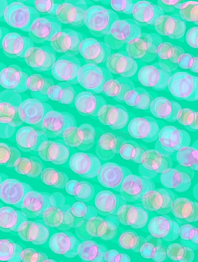 Teste Padrão Sem Emenda Com Quadrados Coloridos Aquarela Azul, Roxo E ...