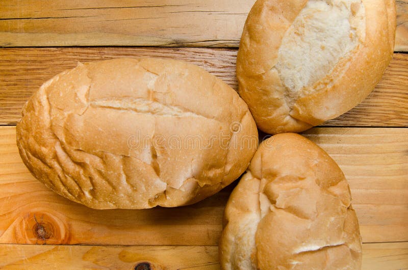 Bread - Bolillo stock photo. Image of sugar, snack, conchas - 94493544