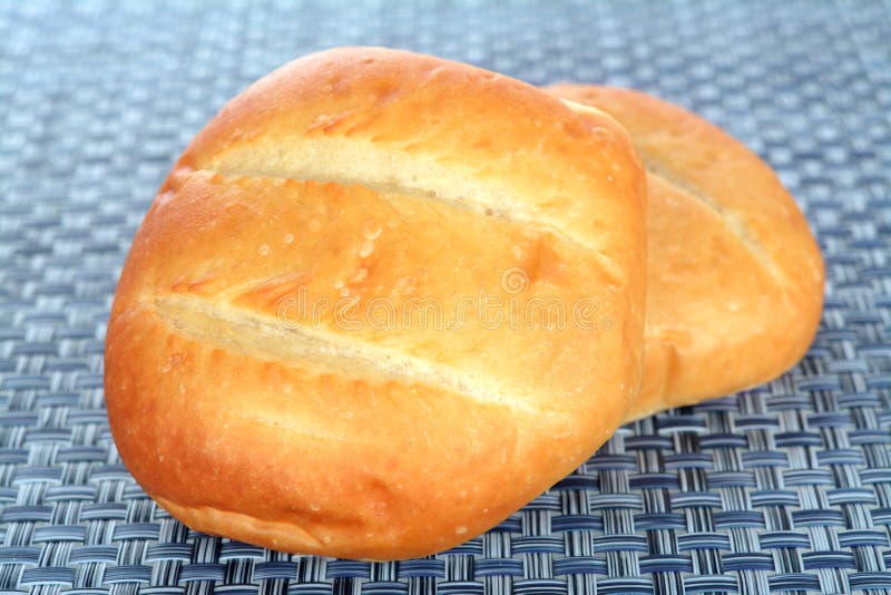 Bolillo Mexican breads stock photo. Image of bread, nutrition - 49390916