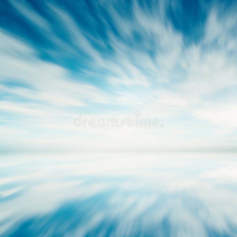 Bolivia Sky and Water Mirror Reflections Stock Photo - Image of nature ...
