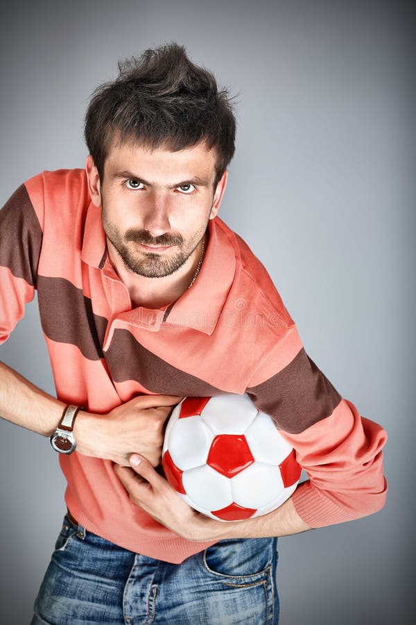 Bollspel arkivfoto. Bild av mästerskap, folk, lyckligt - 33487664