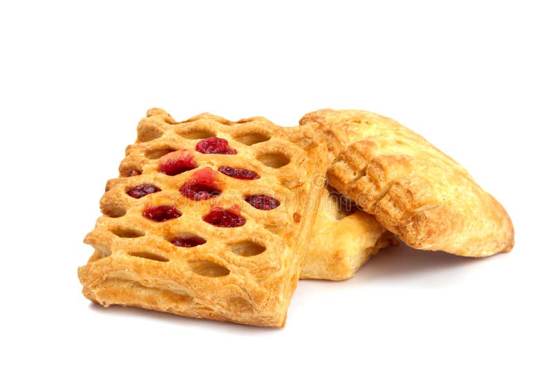 Bollo acodado imagen de archivo. Imagen de postre, dolor - 15810411