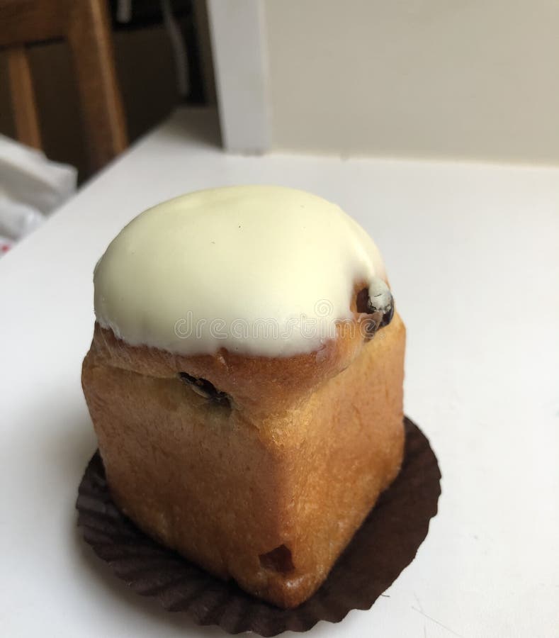 Bollo De Ron Con Hielo Blanco Imagen de archivo - Imagen de verano ...