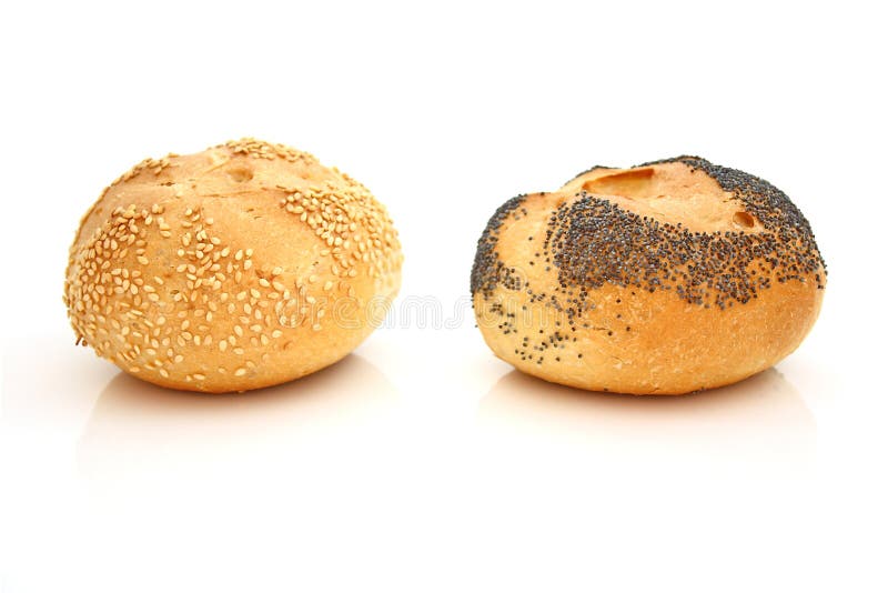 Bollos imagen de archivo. Imagen de bollo, travieso, sano - 8915507