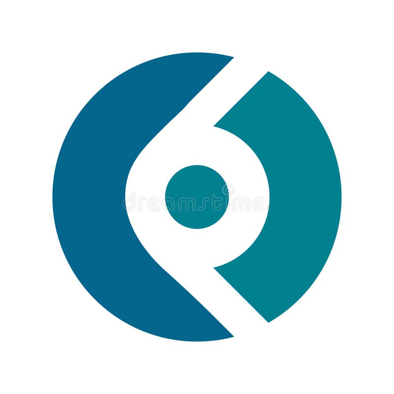 Logo or Icon stock vector. Illustration of marker, design - 232777489