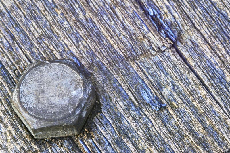 Bolt head stock photo. Image of industry, industrial - 43874806