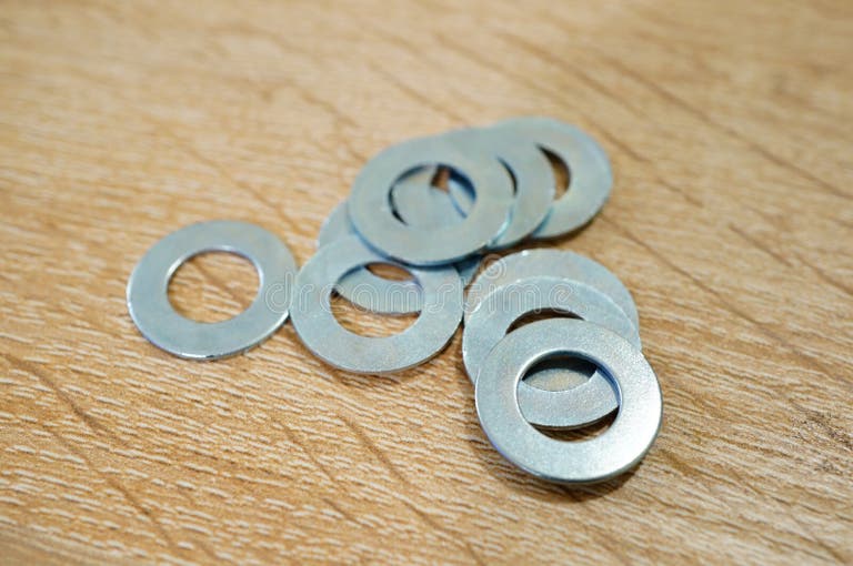 Bolt rings stock image. Image of objects, rings, bolt - 49185843