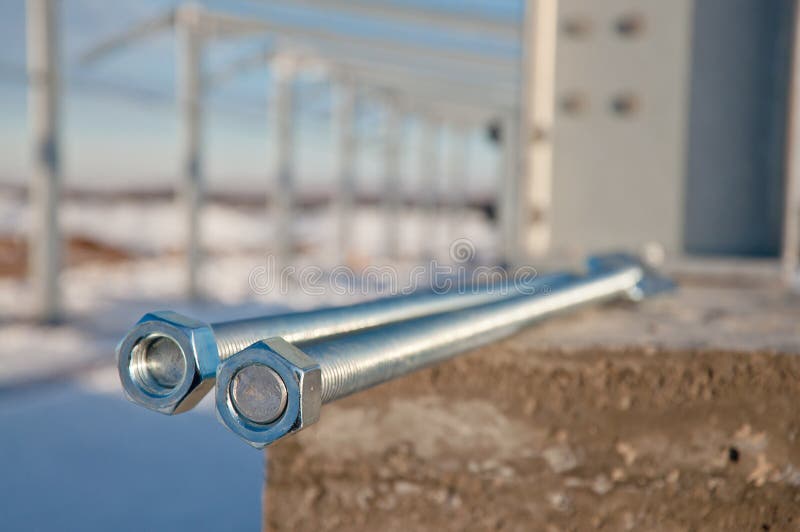 Bolted Connection Stock Photos - Download 303 Royalty Free Photos