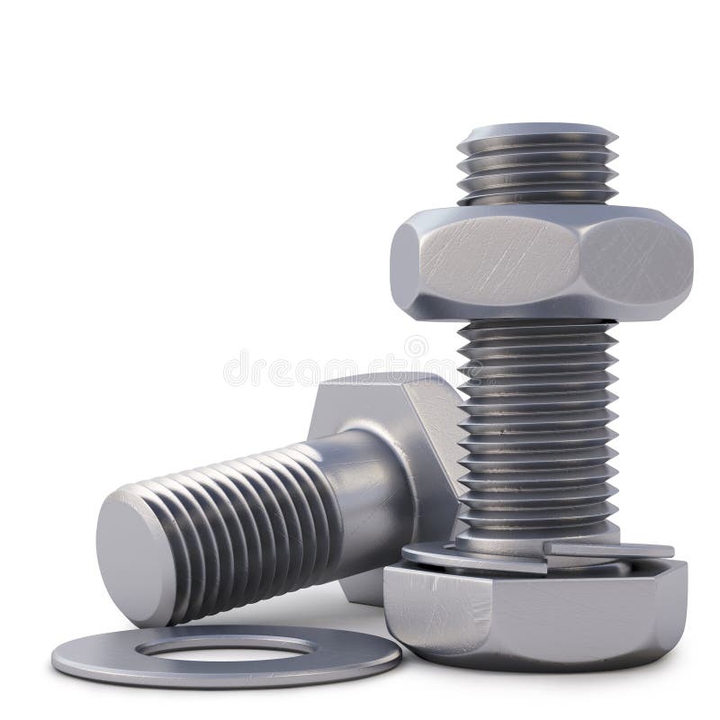 Construction Bolts Stock Illustrations – 1,993 Construction Bolts Stock ...