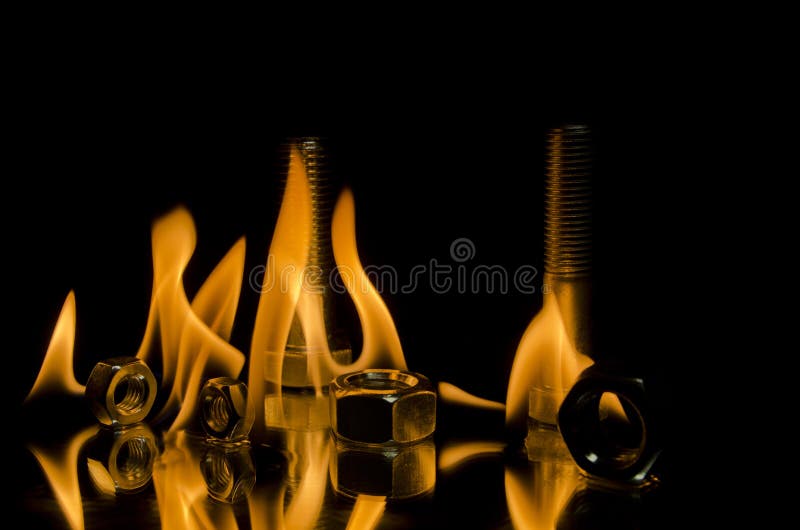 Flaming Bolts Stock Photos - Free & Royalty-Free Stock Photos from ...