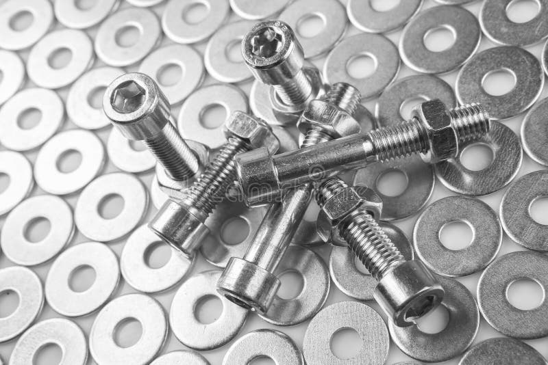 182 Computer Bolts Nuts Stock Photos - Free & Royalty-Free Stock Photos ...