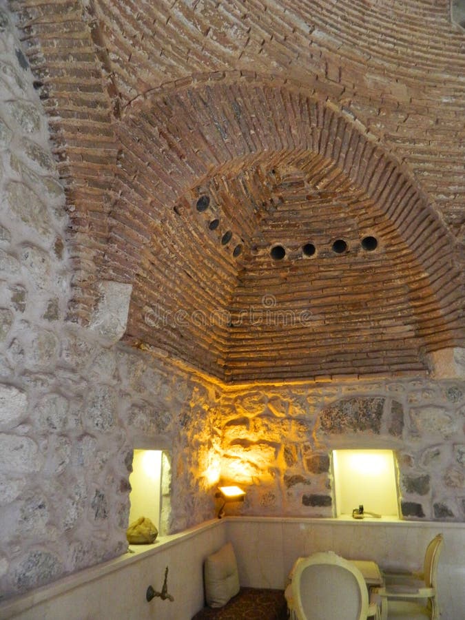 Bolu Turkey stock photo. Image of turkey, buildings - 111734102