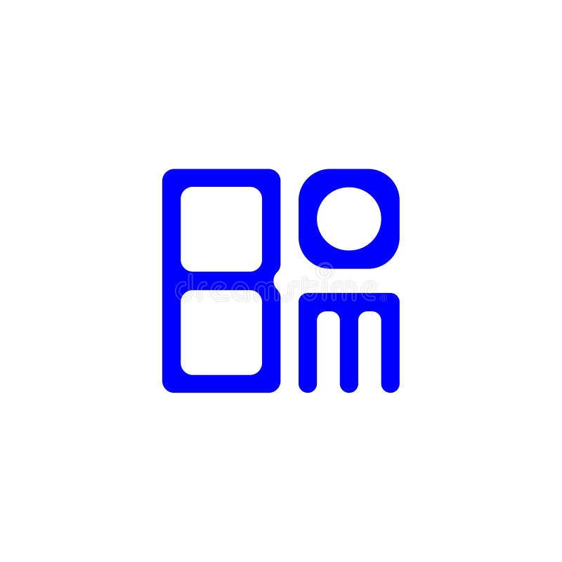 Bom Minimalist Stock Illustrations – 7 Bom Minimalist Stock ...