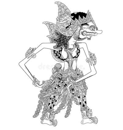 Bomantara stock vector. Illustration of antareja, arimba - 89649550