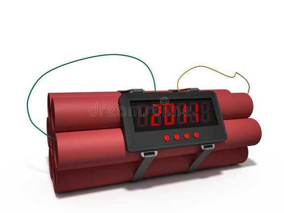 Countdown Timer Bomb Stock Illustrations – 2,031 Countdown Timer Bomb ...