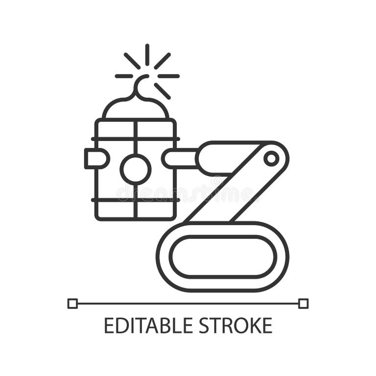 Defusing Bomb Stock Illustrations – 19 Defusing Bomb Stock ...