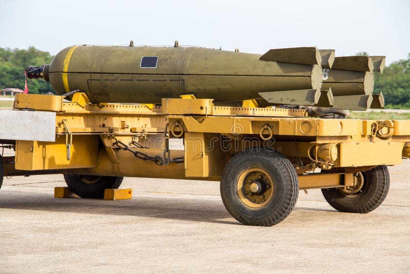 Bomb destroy. stock photo. Image of explosion, rusted - 42716224