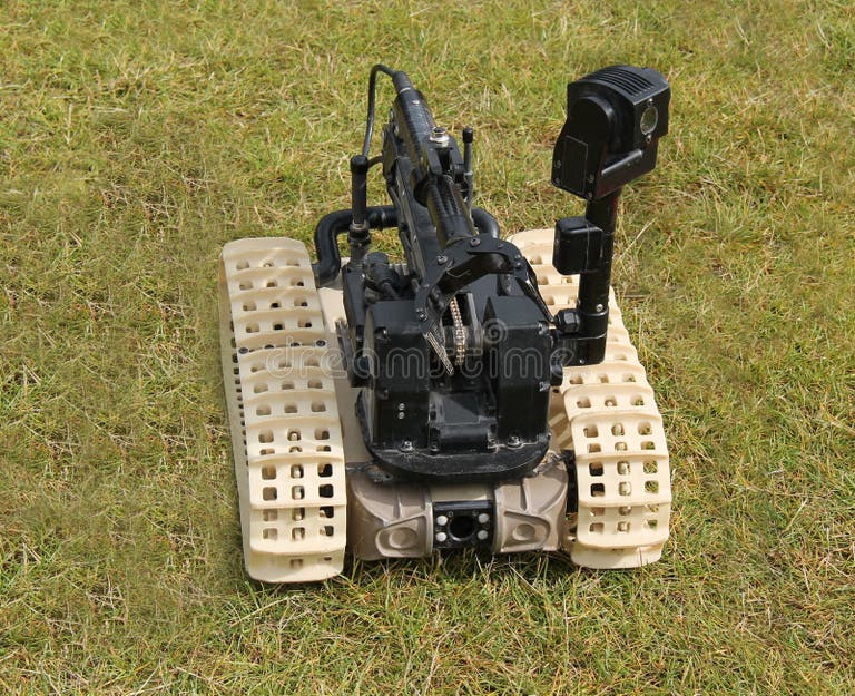 Bomb Disposal. stock image. Image of crime, disposal - 37896417