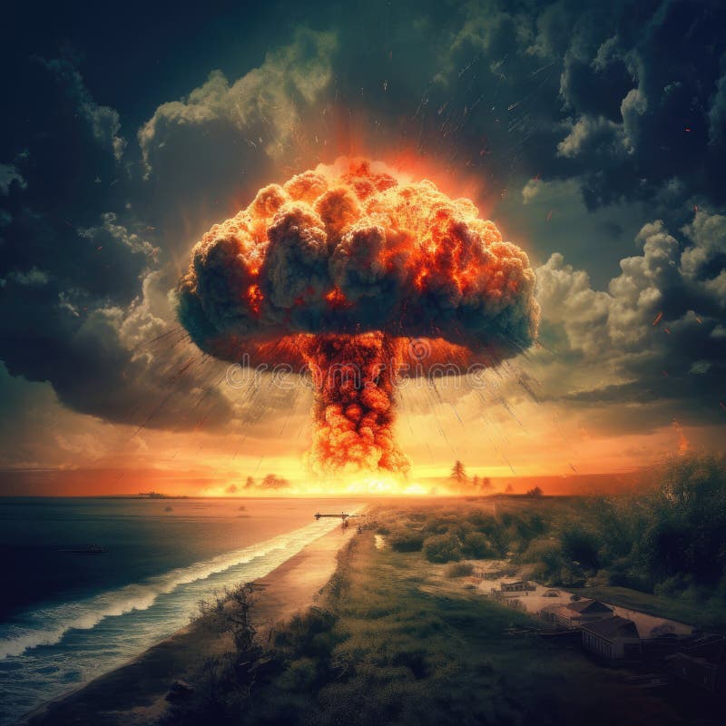 Nuclear Blast Wave Stock Photos - Free & Royalty-Free Stock Photos from ...