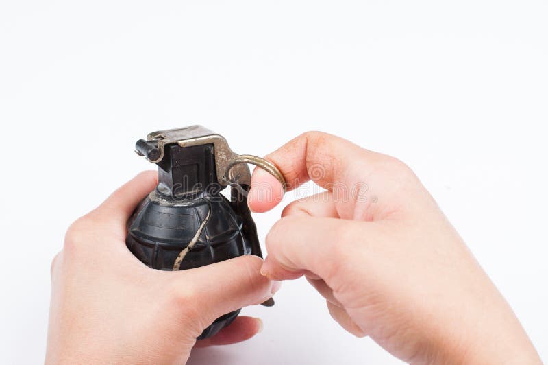 Throwing Hand Grenade Stock Photos - Free & Royalty-Free Stock Photos ...