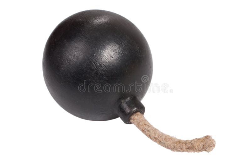 104 Bomba Medieval Aislada Fotos de stock - Fotos libres de regalías de ...