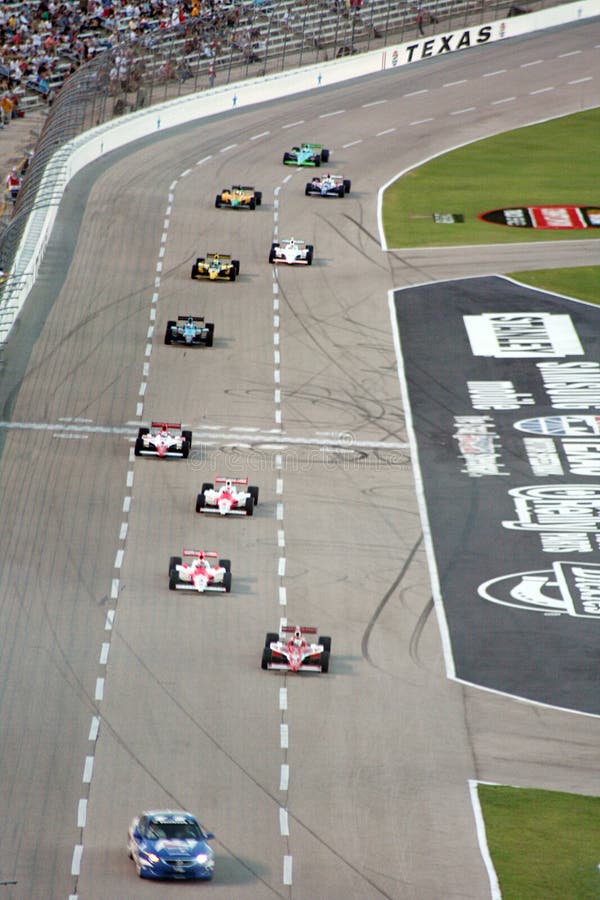 Bombardier Learjet 550k Indy Race Editorial Photo - Image of texas ...