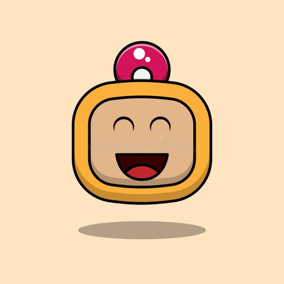 Bomber Boy Yellow stock vector. Illustration of design - 305031790