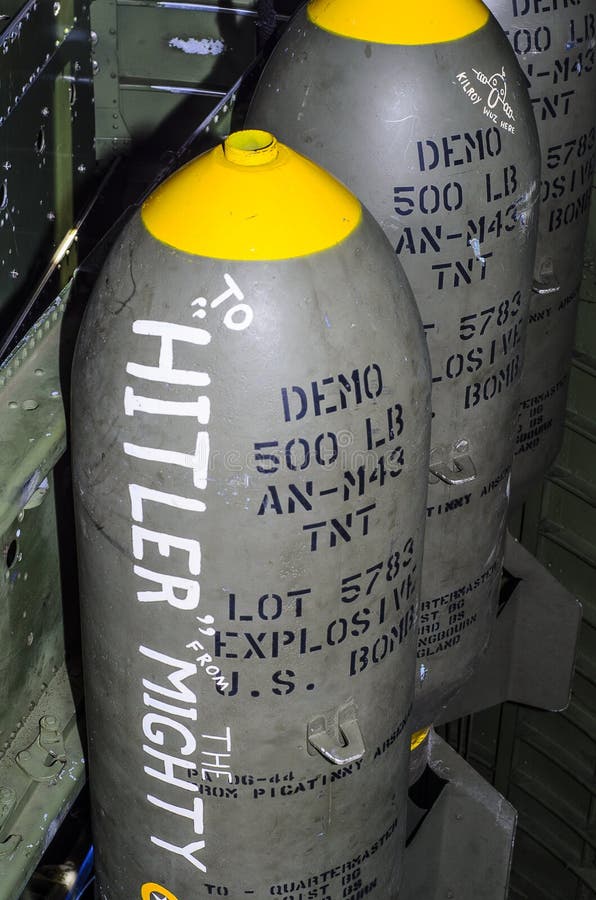Bombs Away stock image. Image of wwii, fortress, skies - 27376095