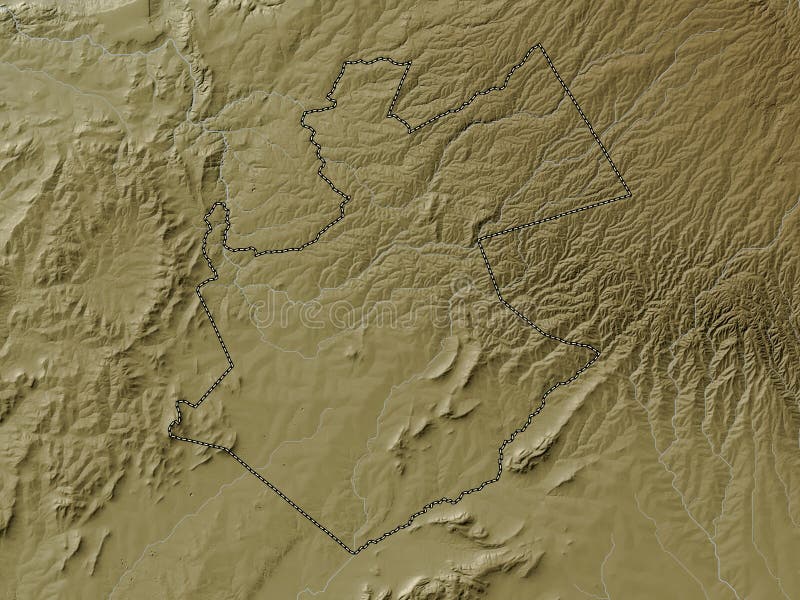 Bomet, Kenya. Wiki. No Legend Stock Illustration - Illustration of ...