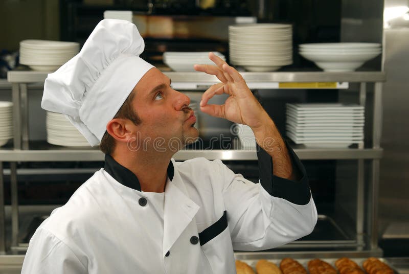 110 Chef Kissing Fingers Stock Photos - Free & Royalty-Free Stock ...