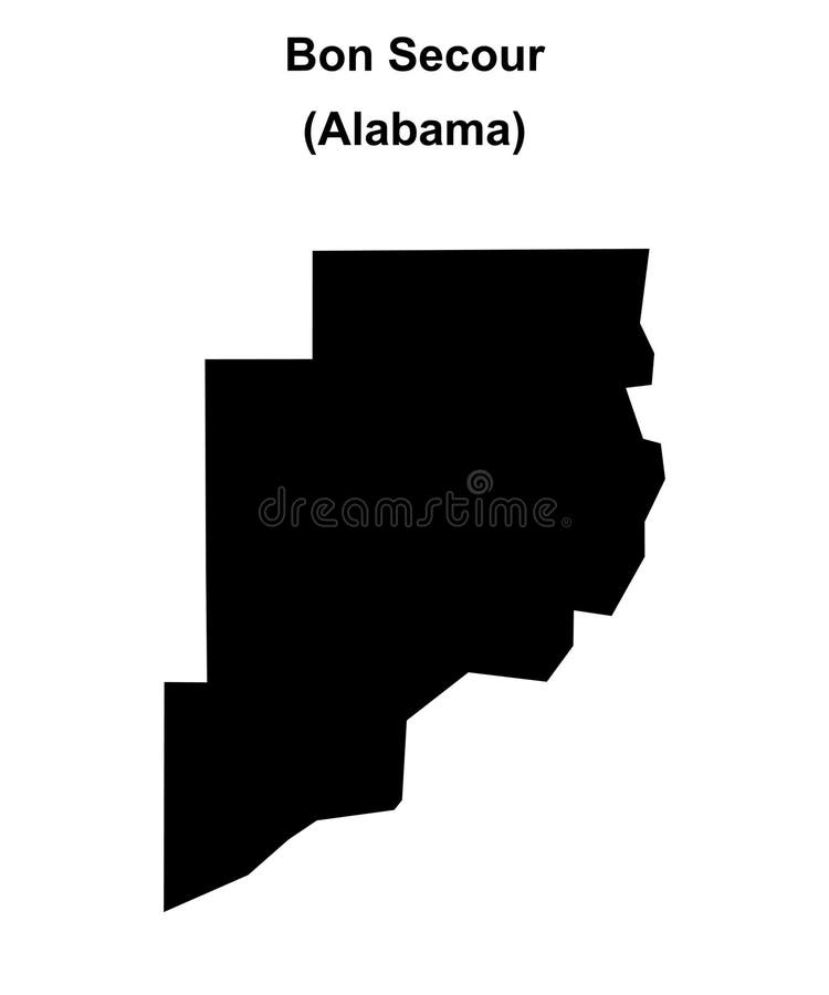 Bon Secour Stock Illustrations – 3 Bon Secour Stock Illustrations ...