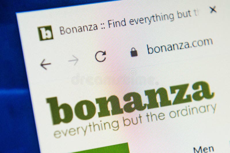 Bonanza Logo Stock Photos - Free & Royalty-Free Stock Photos from ...
